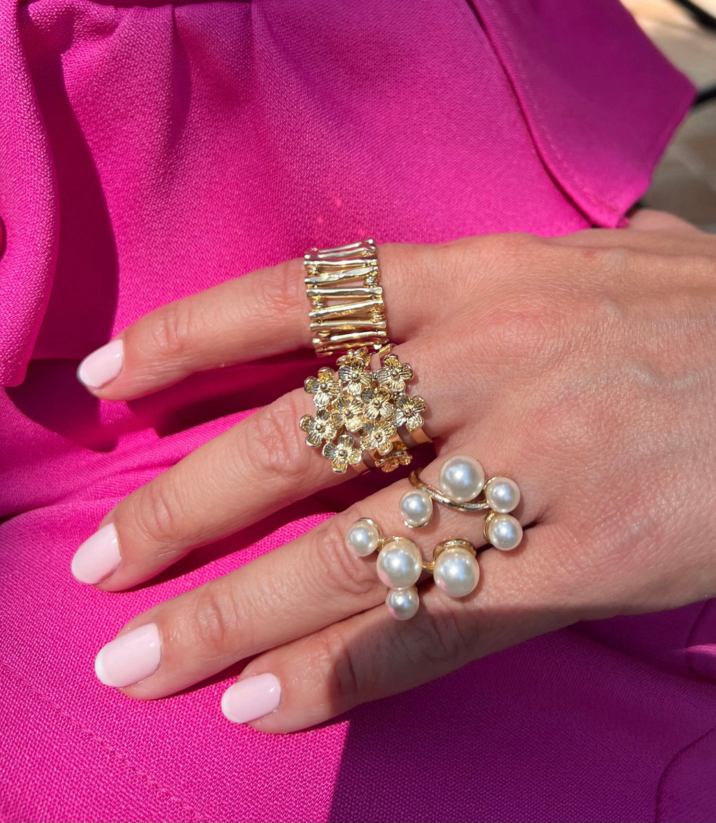 Layla Ring – LiaBella