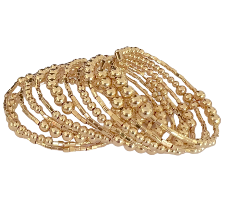 Bracelets – LiaBella